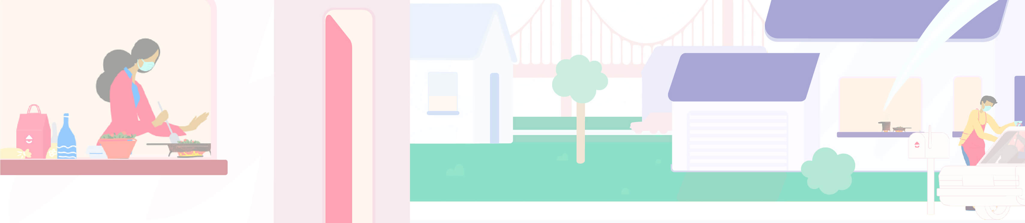 COOK Connect - Order Homemade Now